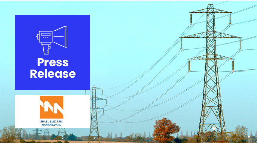 Israel Electric Corporation will monitor its grid with PrismaPower ...