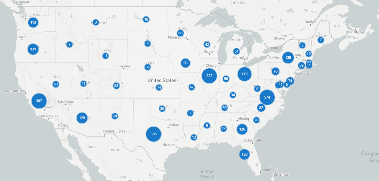 Electric Vehicles vs. Data Centers - The Grid Hunger Games - Prisma ...